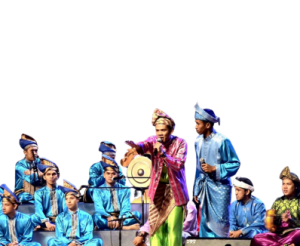 Halaman Utama | Dikir Barat Kelantan